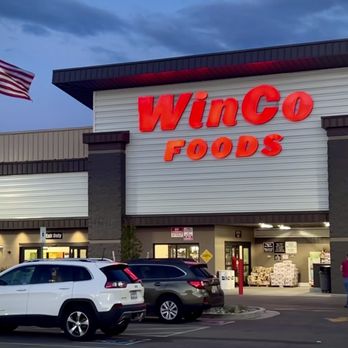 WINCO FOODS - Updated December 2025 - 58 Photos & 43 Reviews - 1616 ...