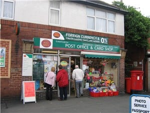 GARFORTH POST OFFICE - Updated August 2025 - 14 Main Street, Leeds ...