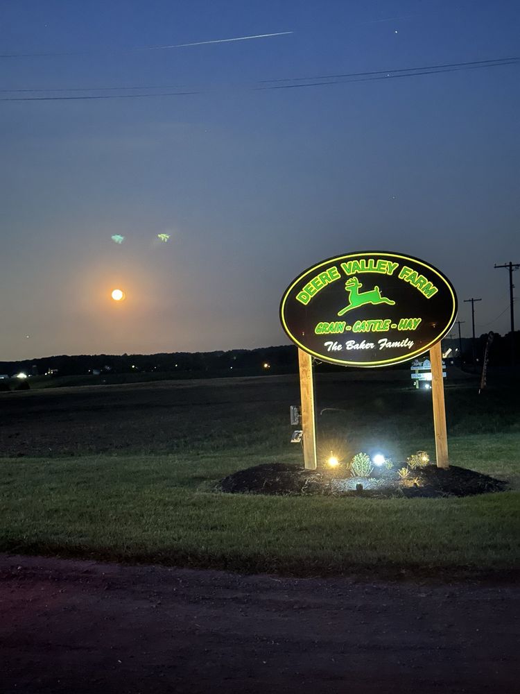 THE MARKET AT DEERE VALLEY FARMS - Updated June 2024 - 22919 Dickerson ...