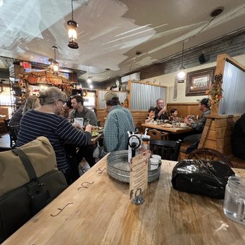 JULIAN CAFE - Bakery - 2112 Main St, Julian, California - 1180 Photos ...