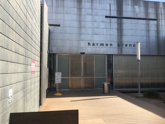 HARMON LIBRARY - Updated October 2025 - 22 Photos - 1325 S 5th Ave ...