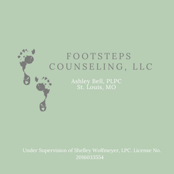 FOOTSTEPS COUNSELING - 9666 Olive Blvd, St. Louis, MO - Yelp