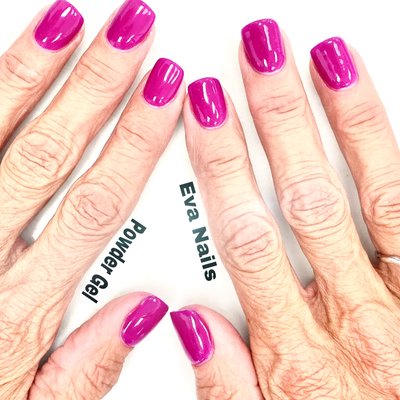 EVA NAILS & SPA - Updated July 2024 - 118 Photos & 38 Reviews - 845 W ...