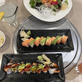 SHIKI SUSHI - Updated October 2024 - 515 Photos & 666 Reviews - 27461 ...