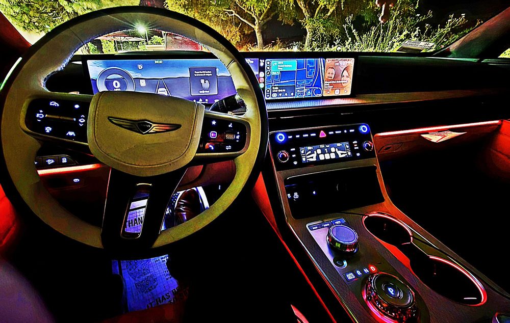 GENESIS OF DUBLIN - Updated January 2026 - 12 Photos & 61 Reviews ...