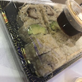 SUSHI MESHUGA - Updated December 2025 - 38 Photos & 79 Reviews - 1637 E ...