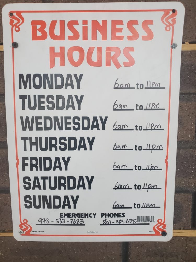 EVERYDAY NEEDS CONVENIENCE STORE & DELI - Updated September 2025 - 2715 ...