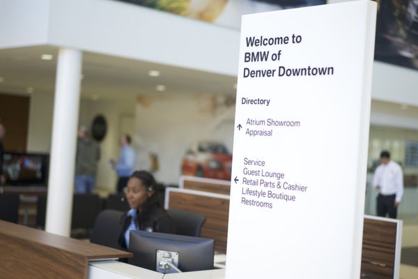 BMW OF DENVER DOWNTOWN - Updated October 2025 - 98 Photos & 501 Reviews ...