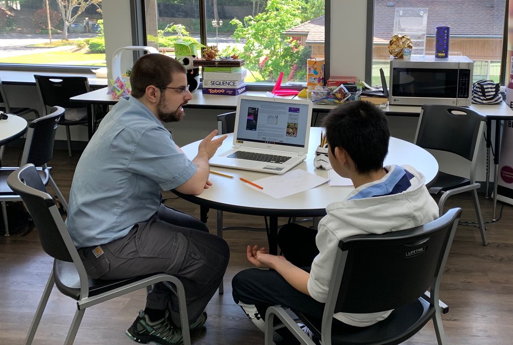 SOLOMON EDUCATION CENTER - Updated October 2025 - Request Information ...