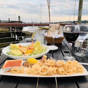 THE PONUS YACHT CLUB - 24 Photos & 18 Reviews - 41 Bateman Way ...