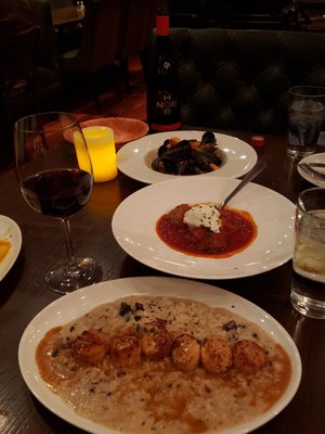 MODERN ON THE RAILS - 131 Photos & 226 Reviews - 1 Station Plz, Mamaroneck, NY - Menu - Yelp