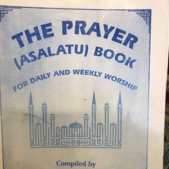 DALLAS-FT WORTH ISLAMIC CENTER - Updated August 2025 - 4019 Jackson St ...