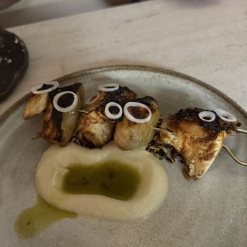 KAIA - Updated May 2025 - 124 Photos & 33 Reviews - 380 Harrison Ave ...