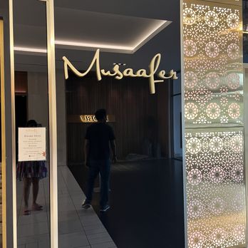 MUSAAFER - Updated July 2024 - 2531 Photos & 748 Reviews - 5115 ...