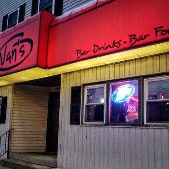 VAN’S BAR - Updated October 2025 - 14 Reviews - 426 N 9th St, Manitowoc ...