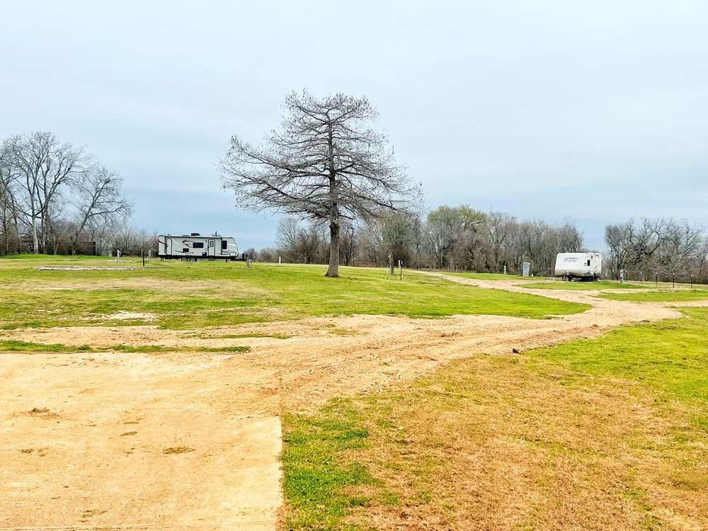 HLR RV PARK - Updated November 2025 - 1728 Fm 149, Anderson, Texas - RV ...