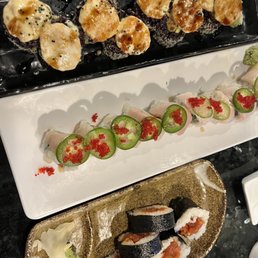 SHAKOU BARRINGTON - Updated December 2025 - 324 Photos & 375 Reviews ...