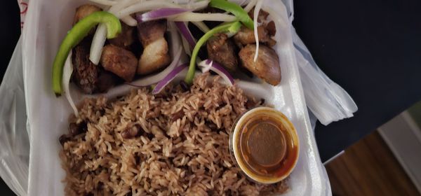 LAKOU - Updated October 2025 - 69 Photos & 33 Reviews - 5630 N Graham ...