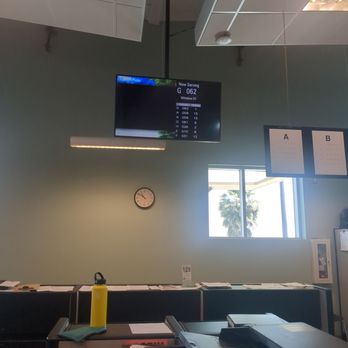 DMV - Updated February 2025 - 127 Photos & 457 Reviews - 4000 Arden Rd ...