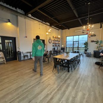 HAZEL ORIGIN COFFEE - Updated September 2025 - 83 Photos & 44 Reviews ...