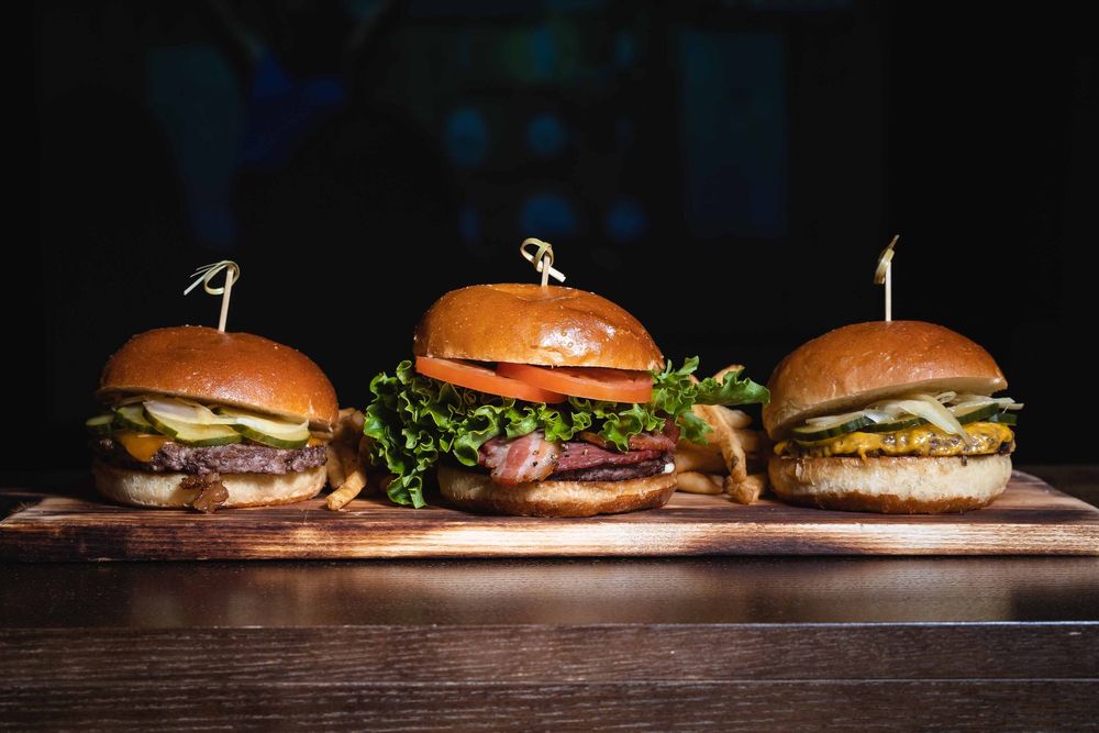 Draft Day Sports Lounge, Ogallala | Roadtrippers