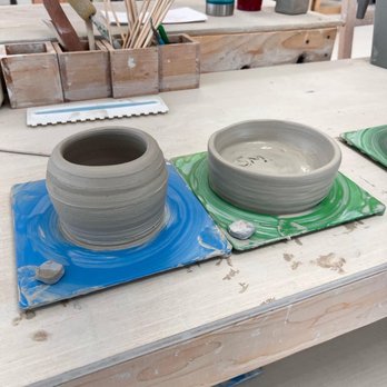 SMASHED CLAY - Updated October 2025 - 18 Photos & 18 Reviews - 16205 ...