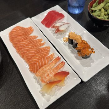 AYCE SUSHI HB - Updated October 2025 - 4504 Photos & 2401 Reviews ...
