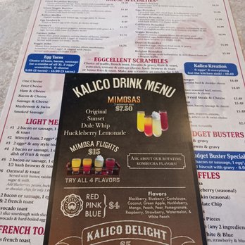 KALICO KITCHEN - Updated September 2025 - 221 Photos & 322 Reviews ...
