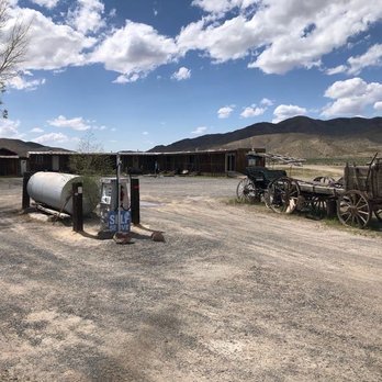 MIDDLEGATE STATION - Updated September 2024 - 279 Photos & 129 Reviews ...