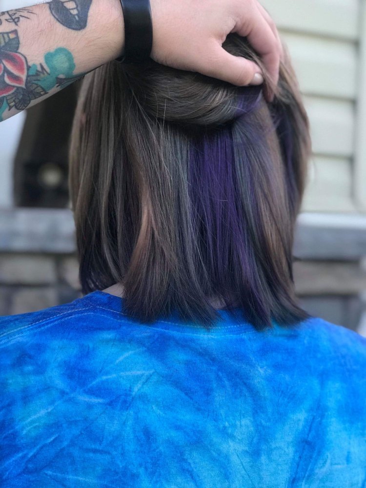 BOMBSHELL BEAUTY LOUNGE - 47 Photos & 47 Reviews - 5381 Merchants View ...