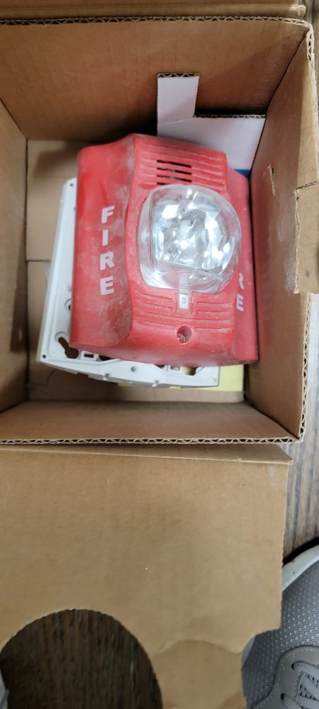 NOVA FIRE PROTECTION - Updated November 2025 - 1530 N Wiley Rd ...