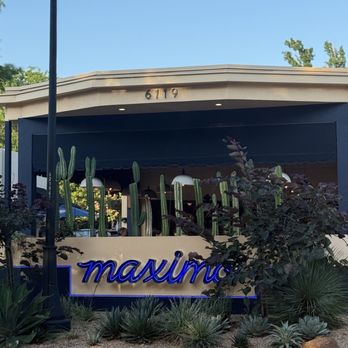 MAXIMO - Updated October 2025 - 341 Photos & 93 Reviews - 6119 Edloe St ...