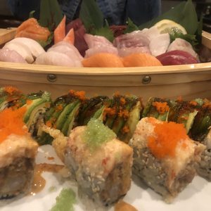 PAN ASIA - 67 Photos & 34 Reviews - 770 Lighthouse Dr, Barnegat, New ...