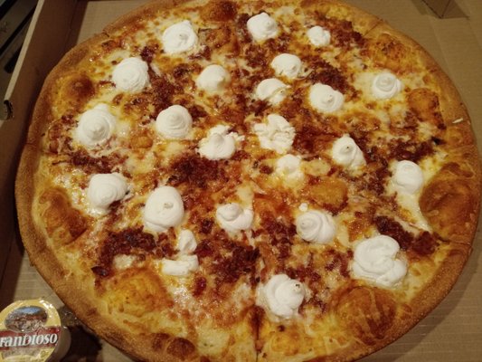 MARATHON PIZZA & GRILL - Updated August 2025 - 12 Photos & 54 Reviews ...