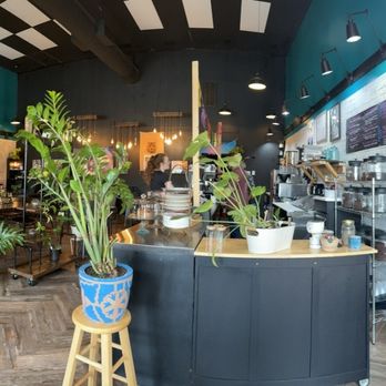 OME CALLI CAFÉ - Updated August 2025 - 72 Photos & 38 Reviews - 2260 ...