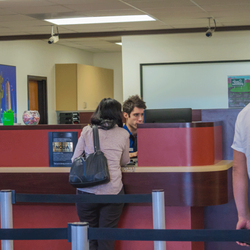 PIMA FEDERAL CREDIT UNION - 11 Photos - 2455 E Valencia Rd, Tucson, AZ ...