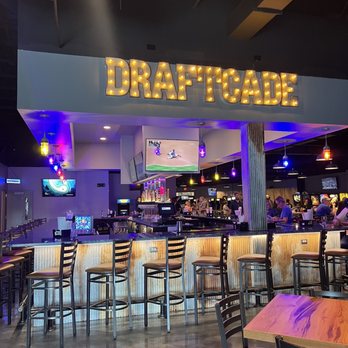RICHMOND DRAFTCADE - Updated August 2024 - 49 Photos & 21 Reviews ...