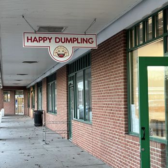 HAPPY DUMPLING - Updated July 2025 - 19 Photos & 26 Reviews - 10 ...