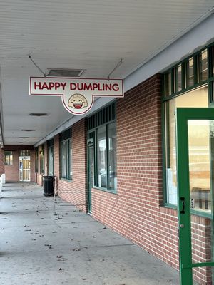 HAPPY DUMPLING - Updated January 2026 - 29 Photos & 47 Reviews - 10 ...