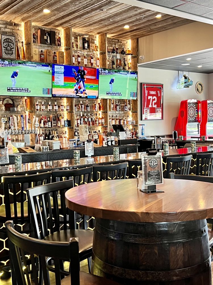 BULLWINKLES AT THE GALLERIA - 36 Photos & 28 Reviews - 18900 W ...