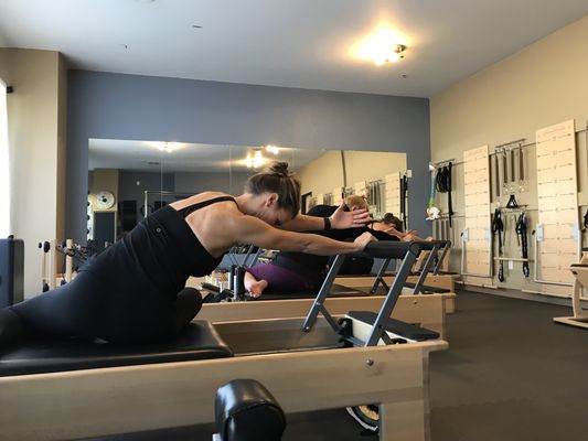 FORZA PILATES - Updated July 2025 - 7 Spectrum Loop, Colorado Springs ...