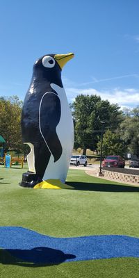 PENGUIN PARK - 16 Photos & 20 Reviews - N Norton Ave, Kansas City ...
