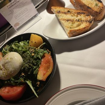 ZANTI CUCINA ITALIANA - RIVER OAKS - Updated December 2025 - 945 Photos ...