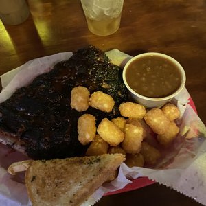CAPTAINS BBQ - Updated December 2024 - 449 Photos & 639 Reviews - 5862 ...