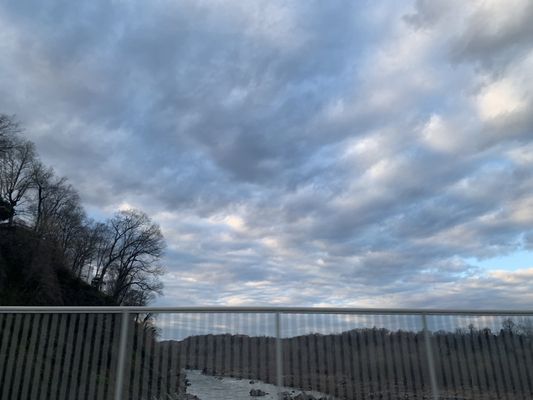 THE CHAIN BRIDGE - Updated August 2025 - 98 Photos & 12 Reviews - Chain ...