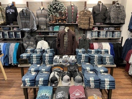 BOOT BARN - Updated March 2025 - 23 Photos - 43149 Crescent Blvd, Novi ...