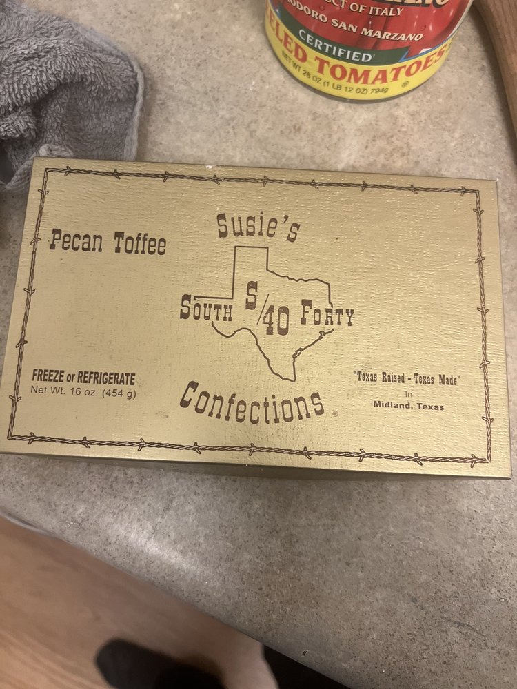 SUSIE’S SOUTH FORTY CONFECTIONS - Updated October 2024 - 21 Reviews ...
