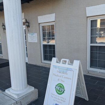METABOLIC MEDICAL CENTER - Updated August 2025 - 18 Photos - 3608 ...
