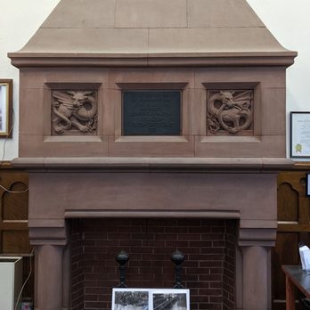 CITY OF ANSONIA PUBLIC LIBRARY - Updated February 2025 - 15 Photos - 53 ...