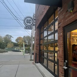 WANTABLE CAFE - Updated July 2025 - 57 Photos & 27 Reviews - 123 E ...